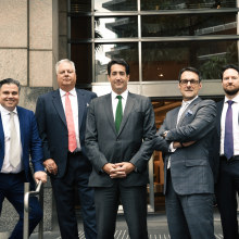 Federation Asset Management in exclusive talks to buy Windlab