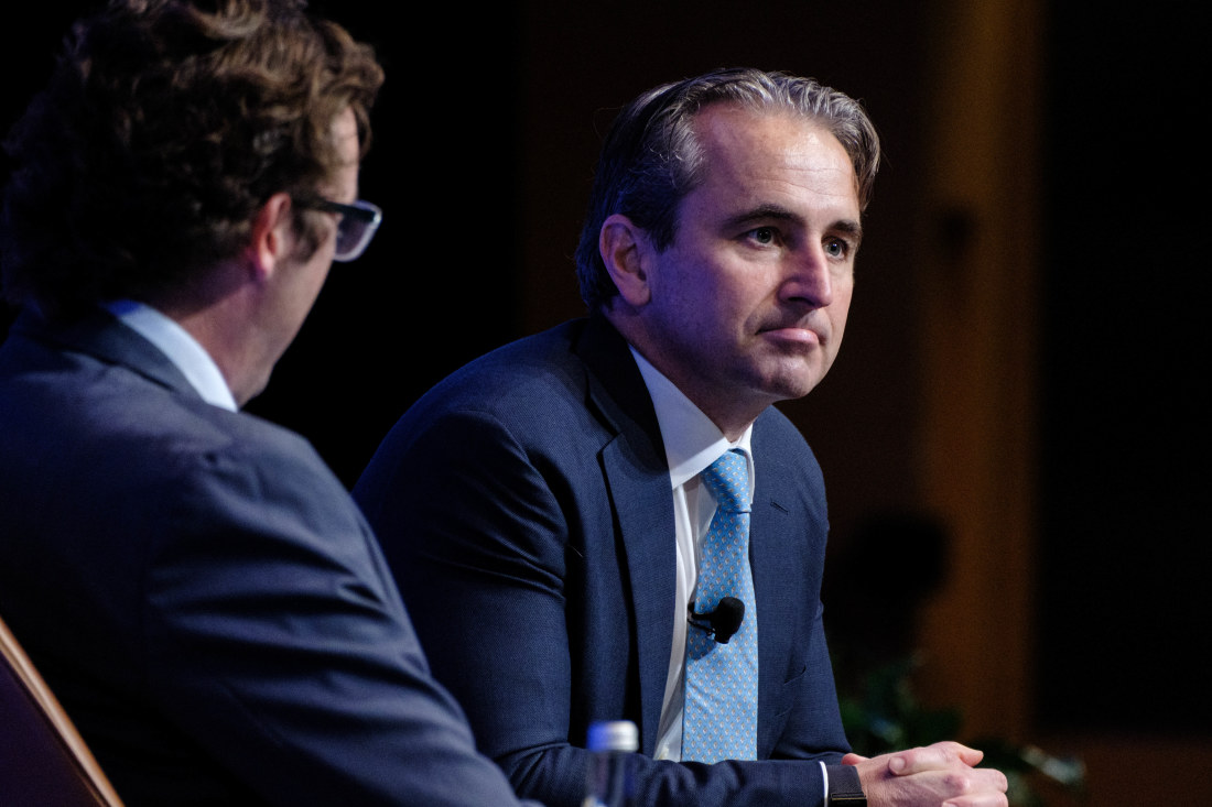 AI Summit 2024: After Matt Comyn’s artificial intelligence trip, the ...