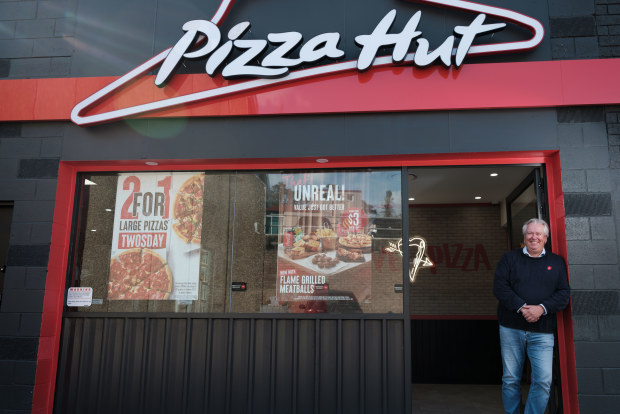 Pizza Hut hacked: attackers claim they stole personal data of 1 million ...