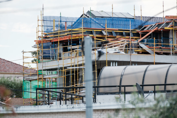 Property renovators could be taxed up to 47pc under new rules - Rider ...