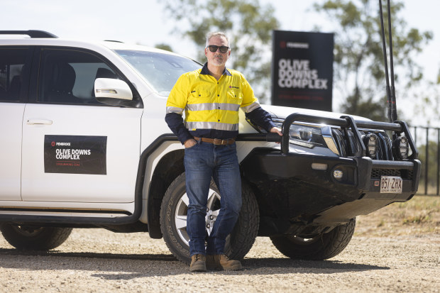 Pembroke Resources’ Queensland greenfield coking coal mine could be one ...