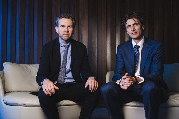 PsiQuantum in talks for bipartisan support over Brisbane quantum ...