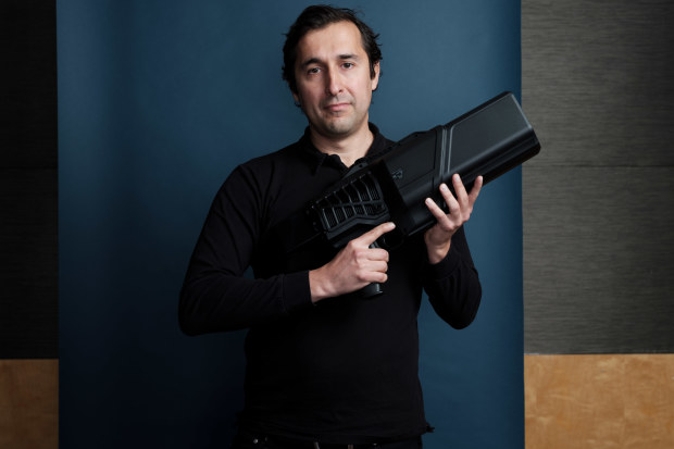 DRO ASX: Droneshield: a capital markets plaything or the real deal?