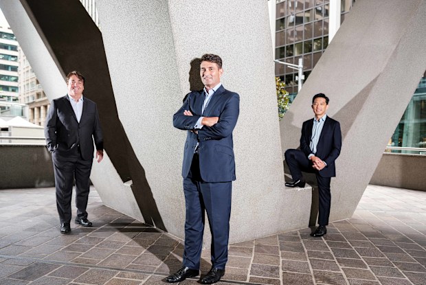 Allegro Funds inks $375m industrials exit