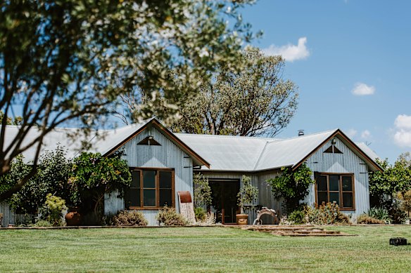 The Zin House Mudgee: Hatted restaurant to reopen as Zin - Food & Wine