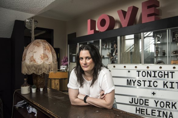 As nightlife returns after COVID, so do noise complaints from angry locals