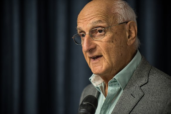 David Malouf: Seven must-read novels from the acclaimed Australian author
