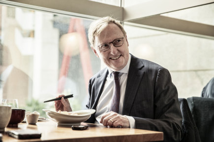 New Law Council head: 'The culture of silence must be eliminated'