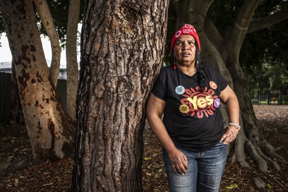 Voice to parliament: Indigenous advocate’s last-ditch push: ‘We could ...