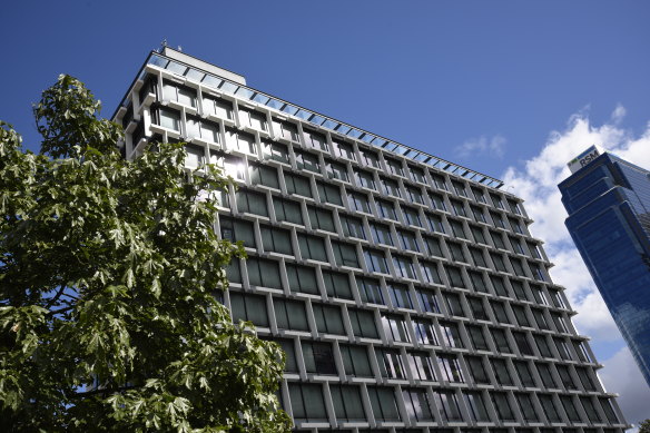 Ex-Kwinana mayor picked to ‘monitor’ City of Perth council