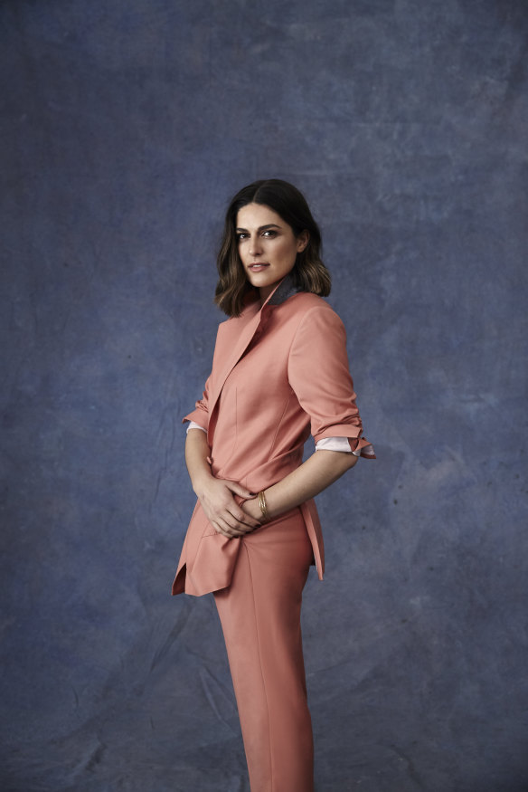 60 Minutes’ Sarah Abo: moving to Australia and a Syrian migrant and her ...