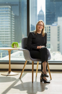 Former AMP Bank boss bolsters Culture Amp's executive team