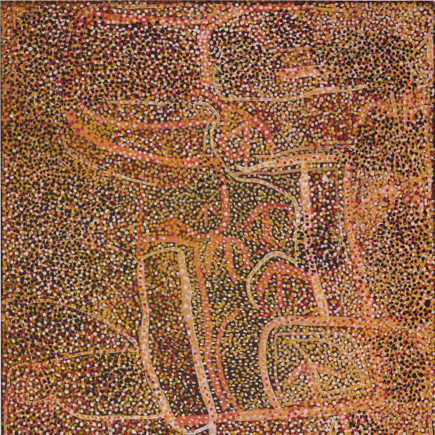 aboriginal artists