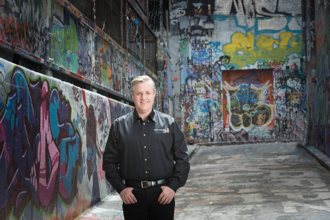 How I Made It podcast: Blackmagic Design’s Grant Petty’s 14 lessons for ...