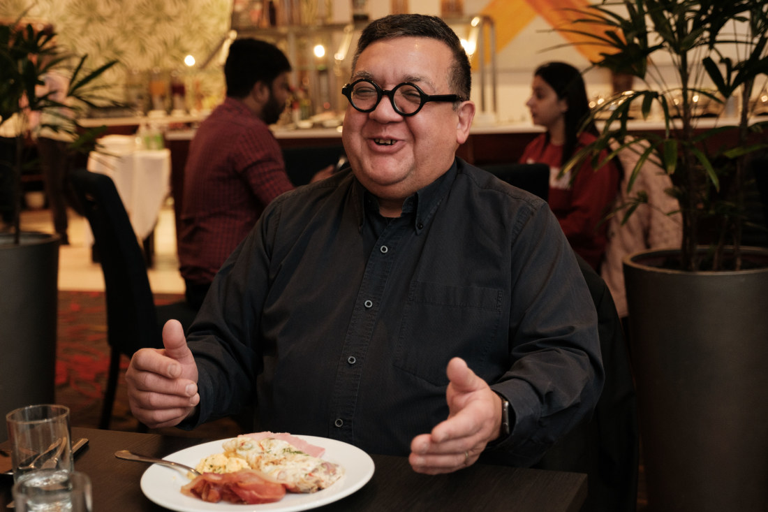 Hostplus’ Sam Sicilia: The $100b fund manager raised on Gough Whitlam and the ABC