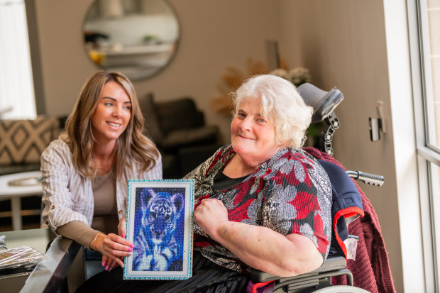 Improved wellbeing is a key impetus for ‘exceptional’ care and more ...