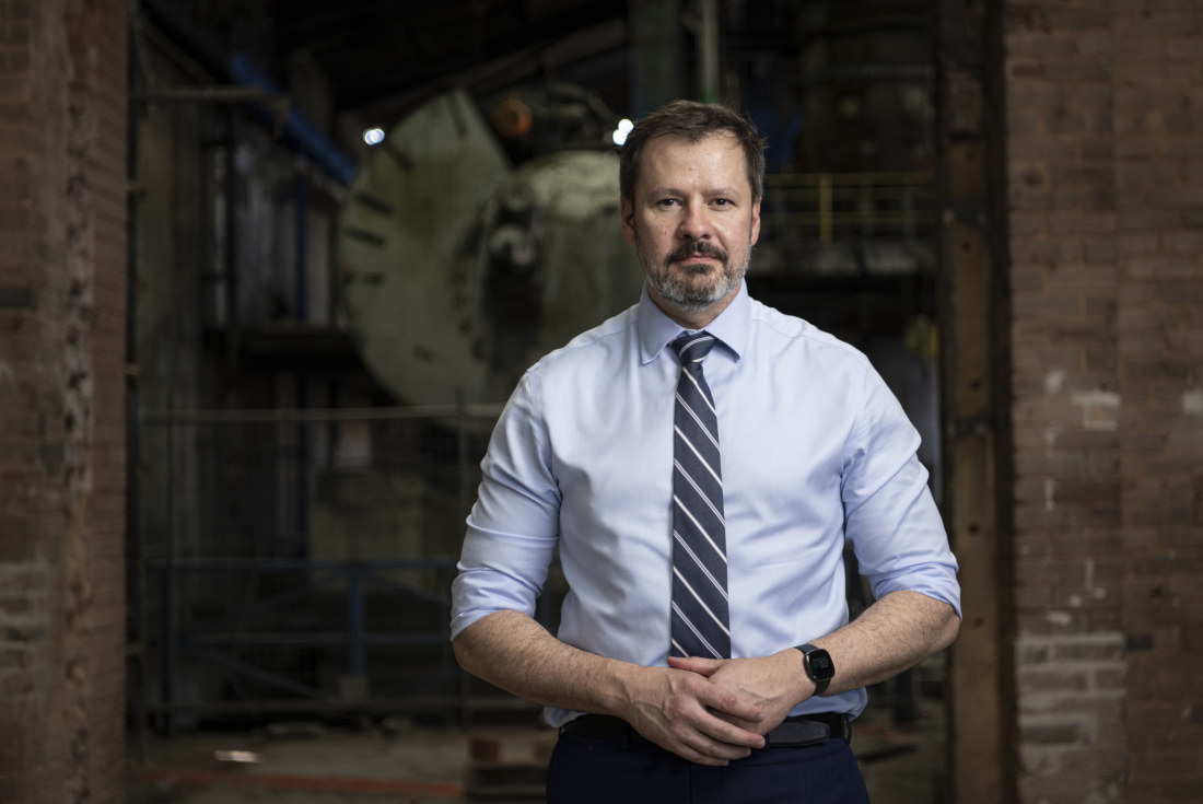 Australia electricity prices: Industry Minister Ed Husic says ‘It’s our ...