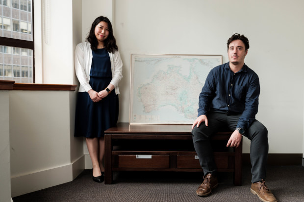 China, AUKUS, PwC: How foreign correspondents cover Australia for the world