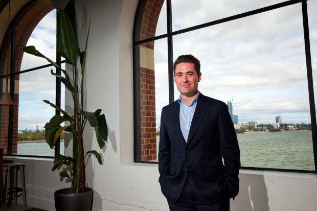 Andrew and Nicola Forrest poised to tip more Fortescue shares into ...