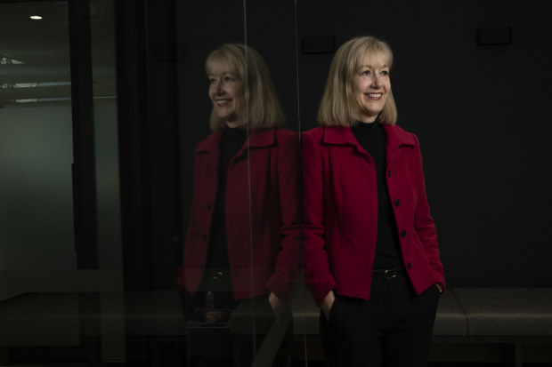 WaveStone’s Catherine Allfrey says RBA got it right on rates