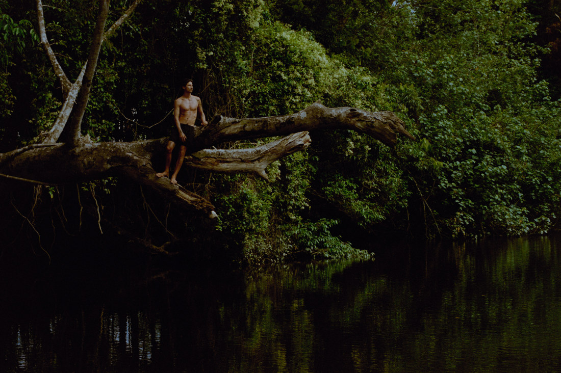 Aje fashion co-founder Adrian Norris launches Australian beauty label ...