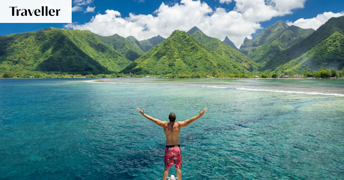 Best islands for a winter holiday from Australia: Traveller’s guide