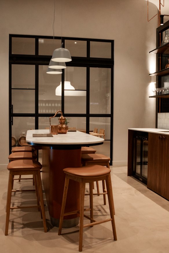 Reed & Co, Bright - The Age Good Food app listing