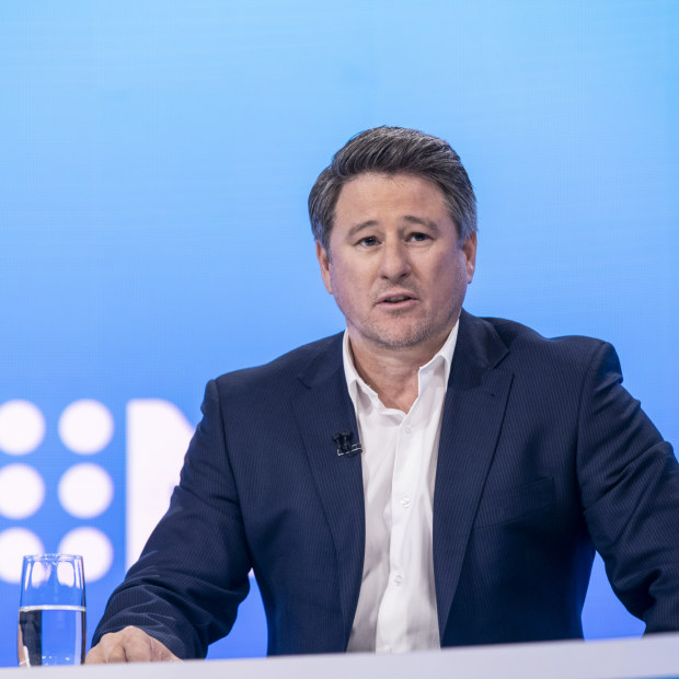 Nine’s cyber awakening represents an alarm call for all businesses