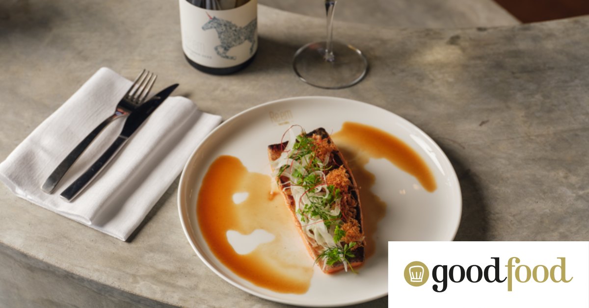 New restaurants outside Melbourne: regional dining in Geelong ...