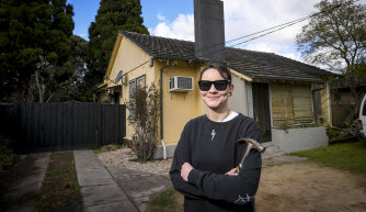 Better than reality TV: community rallies to house the homeless