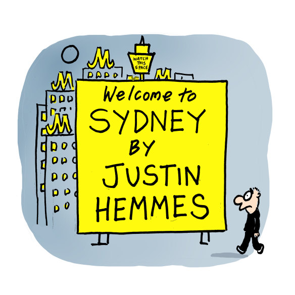 The inner west is everywhere, and 29 other rules to survive in Sydney