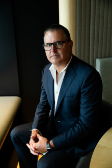 IAG CEO presentation targeted in COVID-19 lawsuit