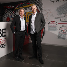 KKR’s Probe CX adds consulting, AI group Innovior