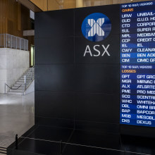 Service Stream pays $310m for Lendlease services, raising equity