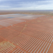 PEP checks out Alinta Energy’s Pilbara power auction