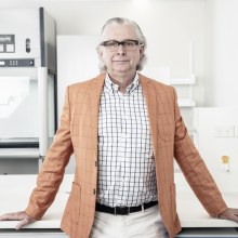 Cattlemen to fashion designers, Hopper followers flock to Radiopharm