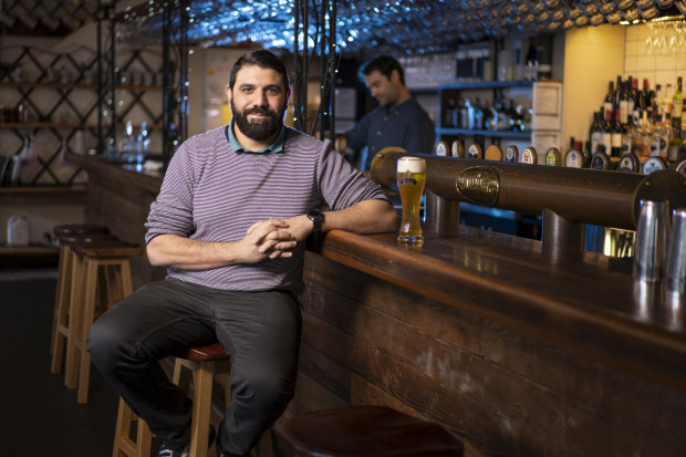 Coronavirus Victoria: Lockdown crunches CBD restaurants, retailers