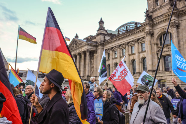 Russia-Ukraine war: Germany under fire over $306b energy crisis rescue plan