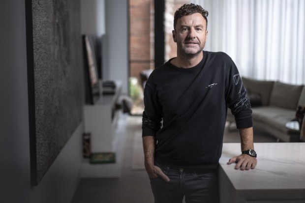 Lark Distilling Co investors face a quandary after CEO Geoff Bainbridge ...