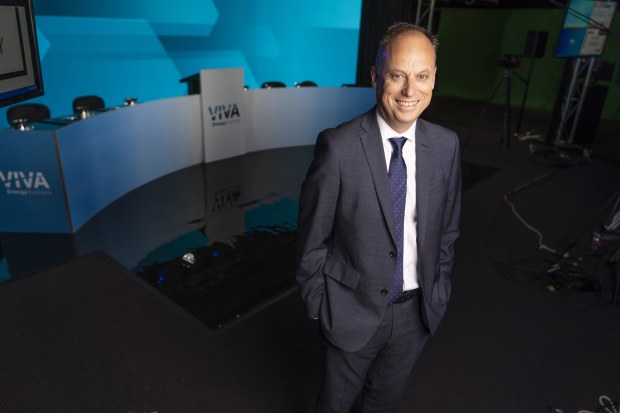 Don’t write us off in energy transition: Viva CEO