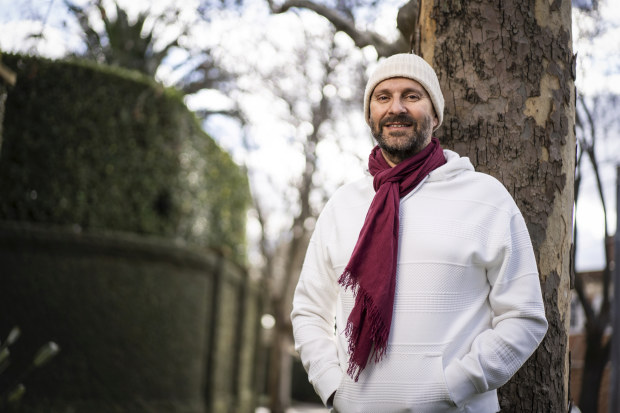 Rich Lister Alex Waislitz warns M&A rush could see Aussie tech sold ...