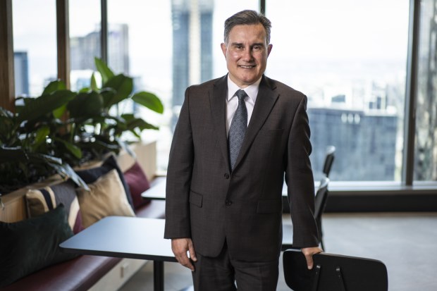 Alumina says unit costs have peaked as commodity price slides