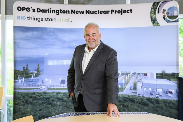 Energy transition: There are five serious answers why nuclear is the ...