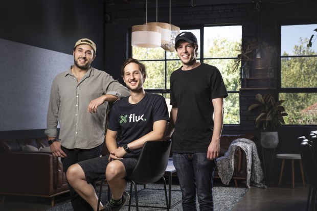 Media-tech business tackling financial literacy raises $800,000