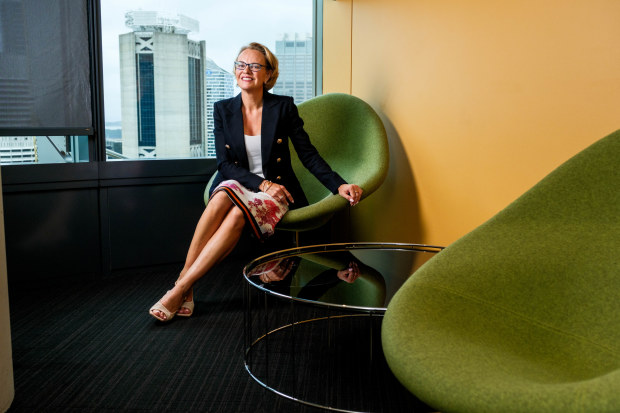 Women to Watch: We need women coming through, says KPMG director looks ...
