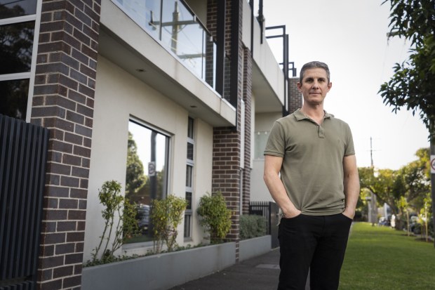 Victoria’s cladding rectification squeezed as building numbers soar