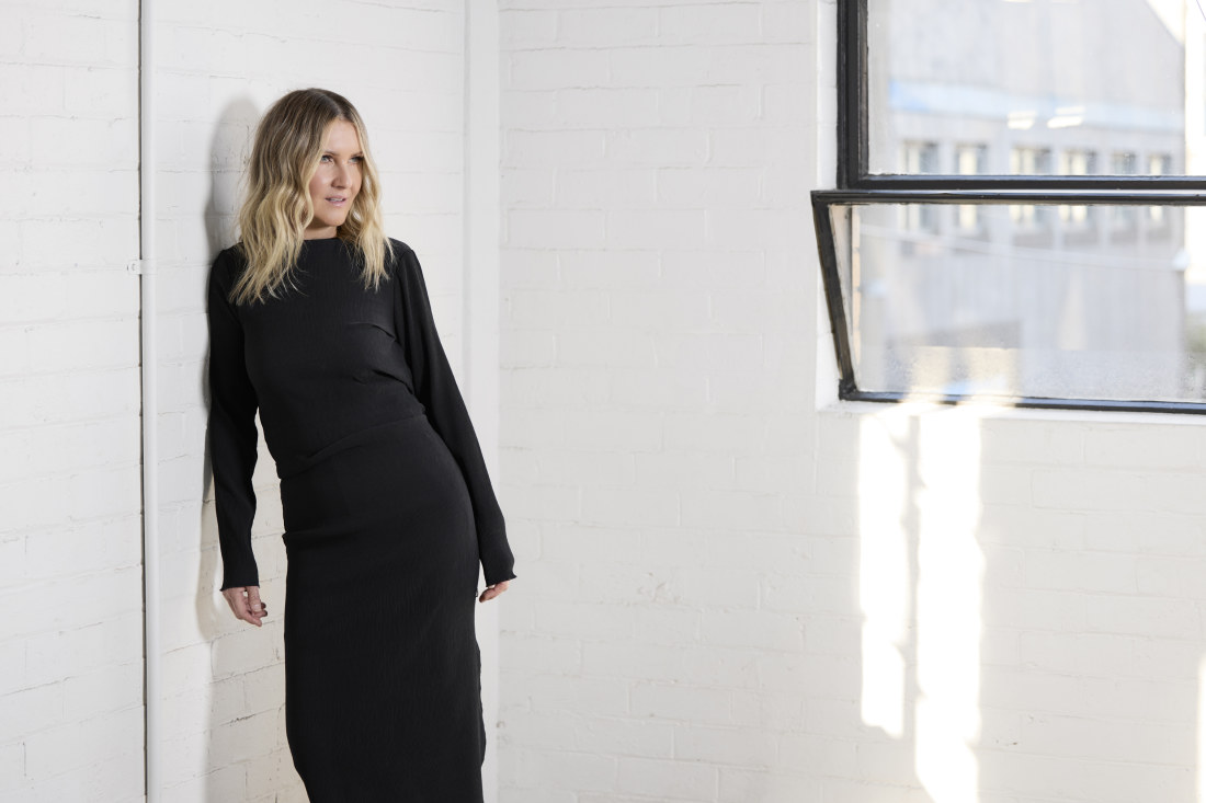 Why Tania Austin wouldn’t retire, even after pocketing $50m