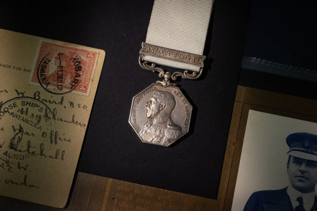 Postcards from the edge: Relics tell true tales of Antarctic explorers