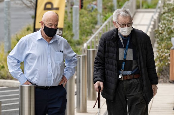 Melissa Caddick inquest: Brother Adam Grimley shocked at ‘unverified ...