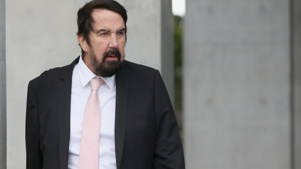 Socialite's husband says their relationship was on a 'steady keel ...